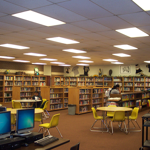 Eminence Private School